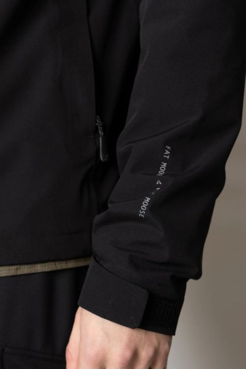 ZIP UP JACKET - 605 Fashion Boutique