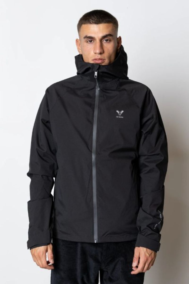 ZIP UP JACKET - 605 Fashion Boutique